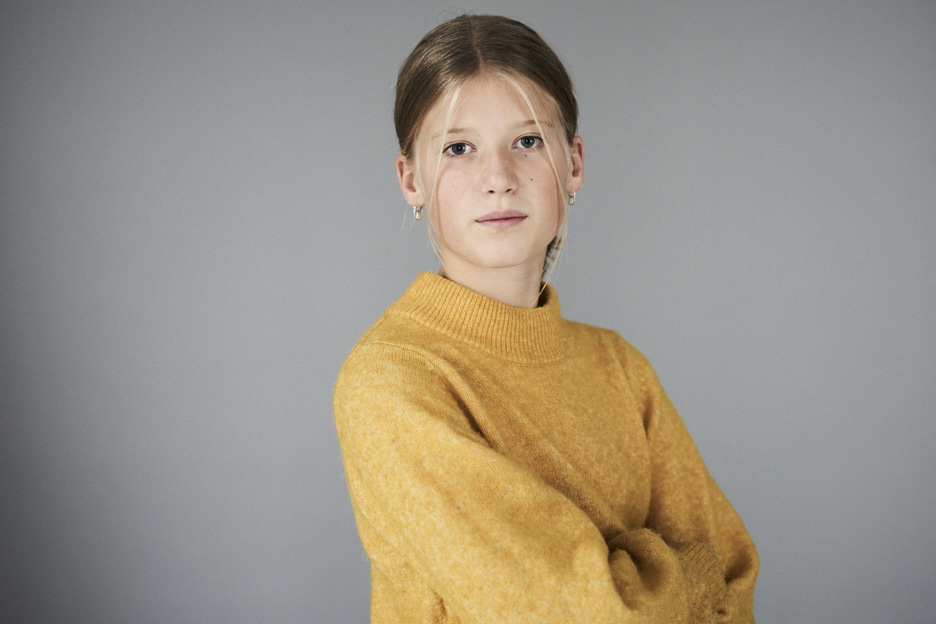 Alma M – CC Models