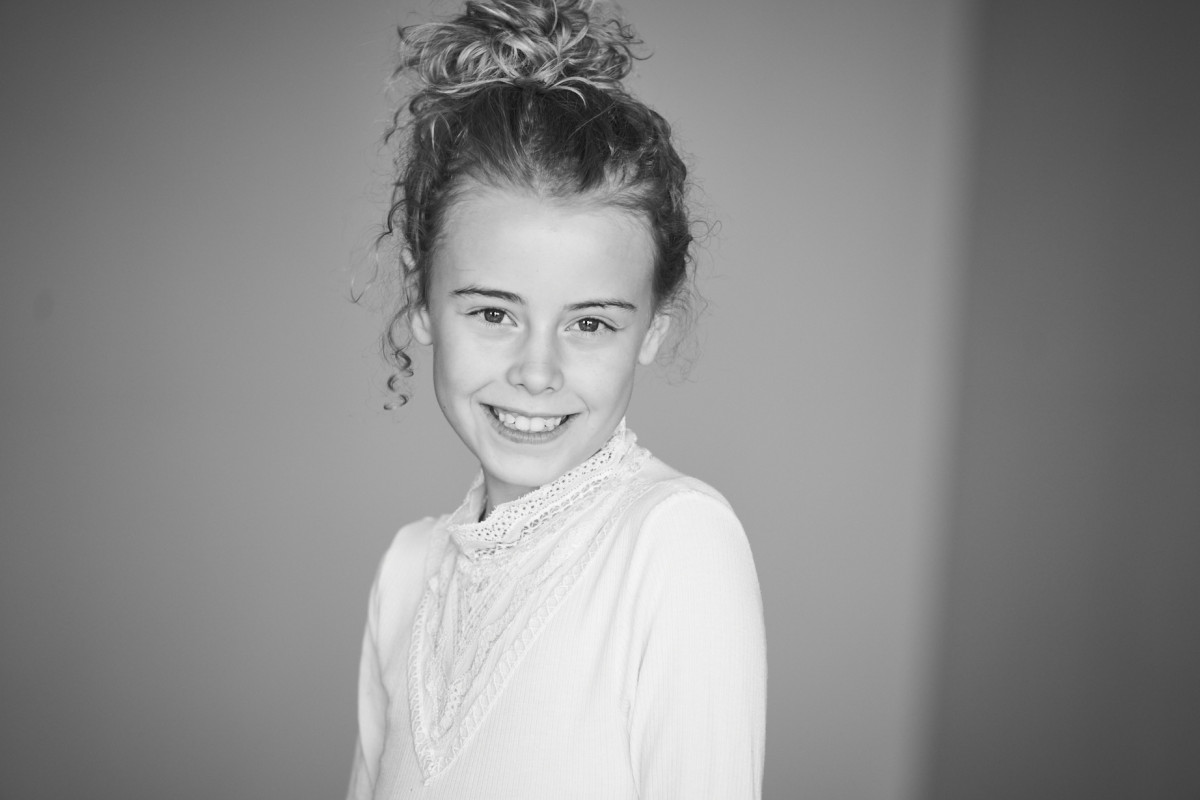 Isabella G – CC Models