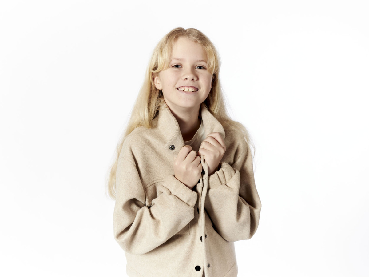 Isabella S – CC Models