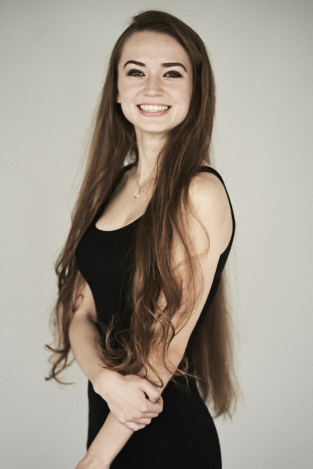 Tirza H – CC Models