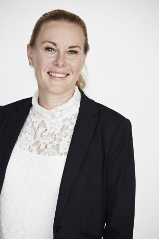 Vibeke F - CC Models