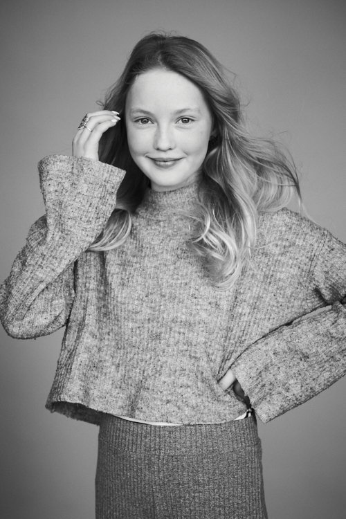 Cecilie GJ – CC Models