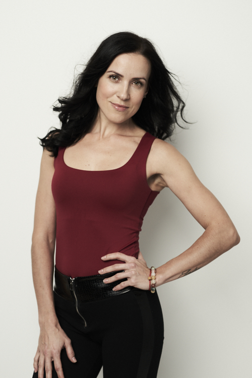 Natasha T - CC Models