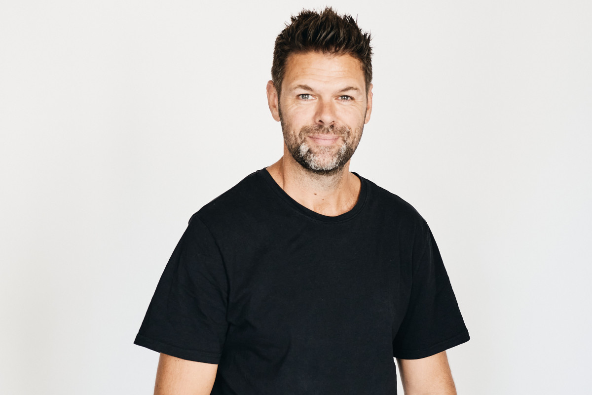 Christian P - CC Models