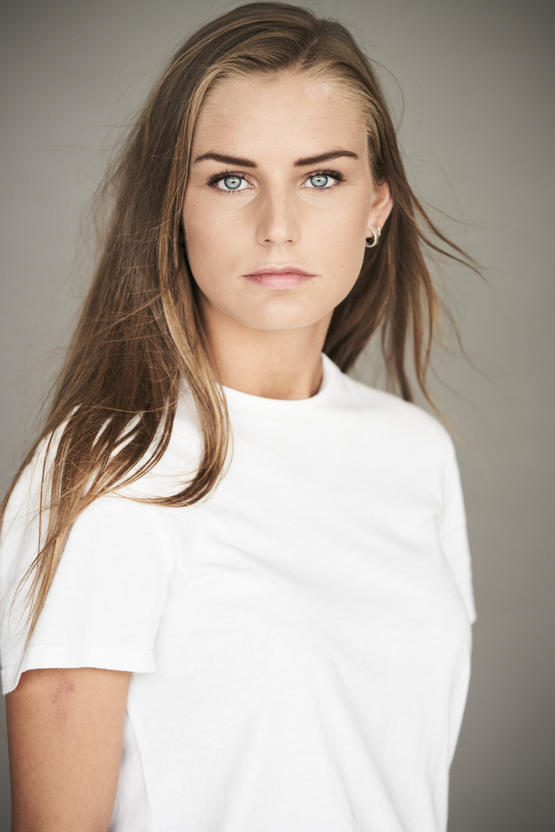 Louise A - CC Models