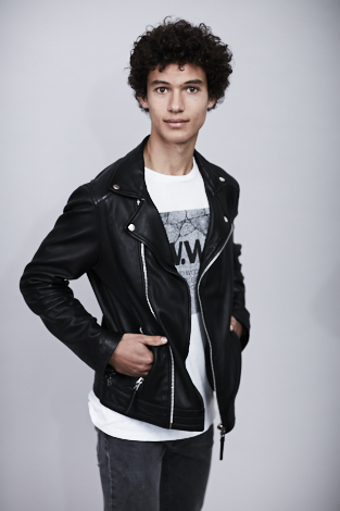 Noah B – CC Models