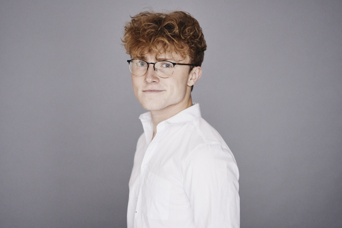 Marius B – CC Models