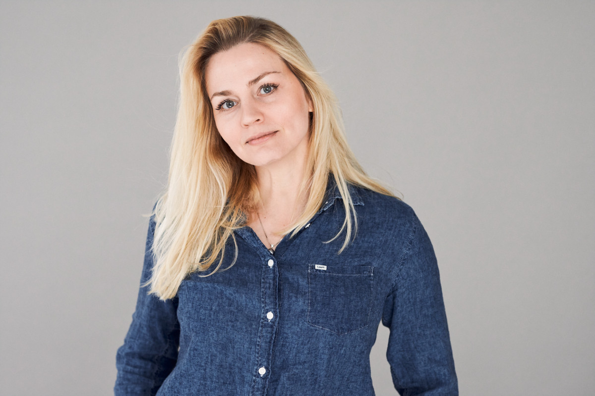 Angelica N - CC Models