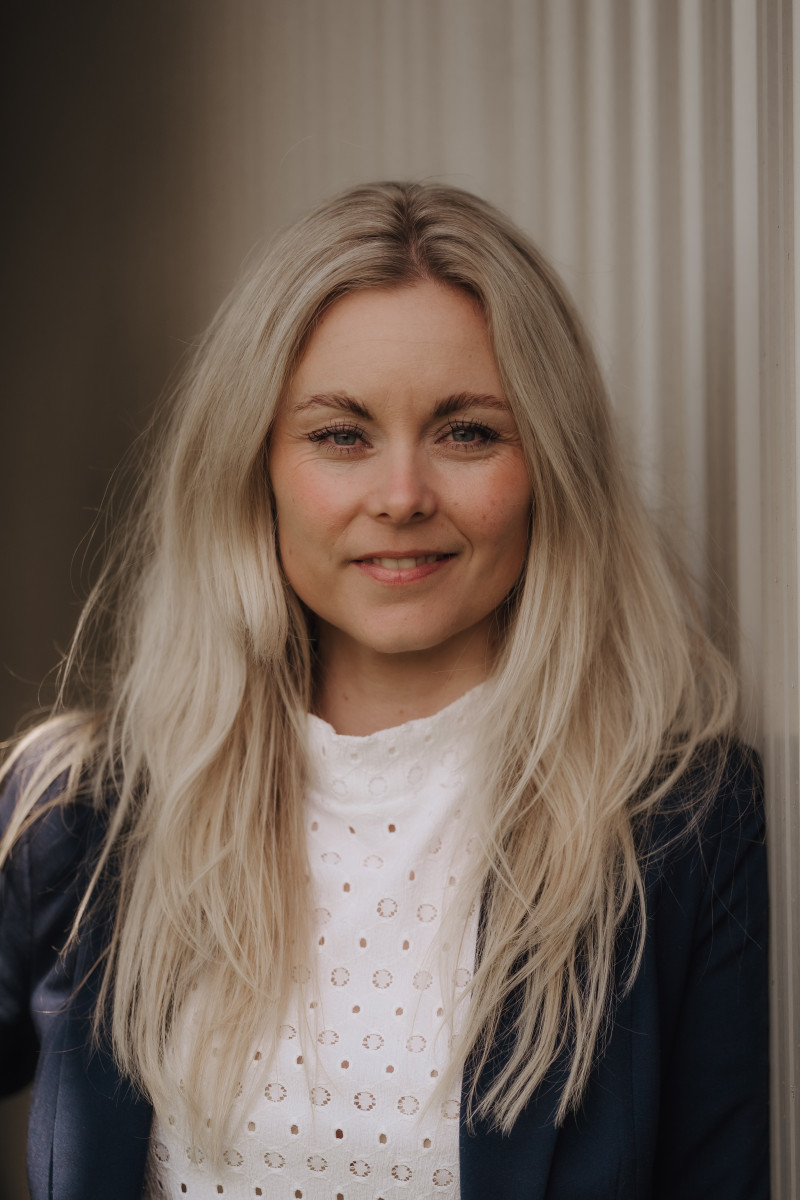 Ann Kathrine G - CC Models