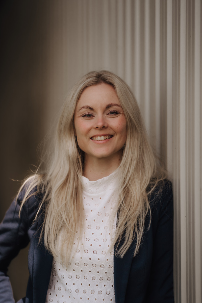 Ann Kathrine G - CC Models