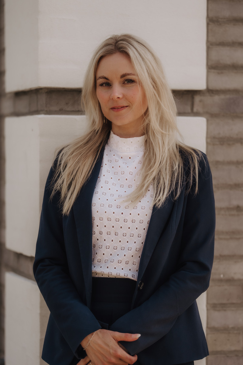 Ann Kathrine G - CC Models