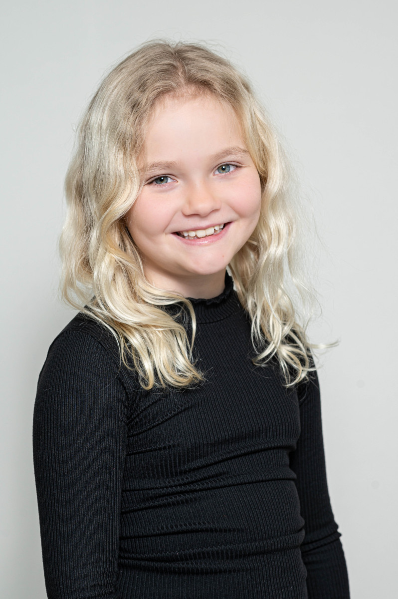 Annabell Inger G - CC Models