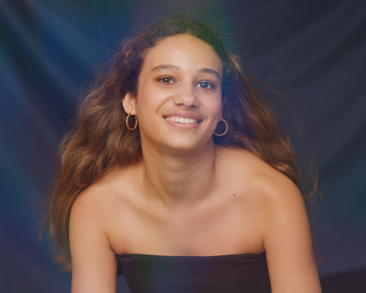 Anna B Cc Models