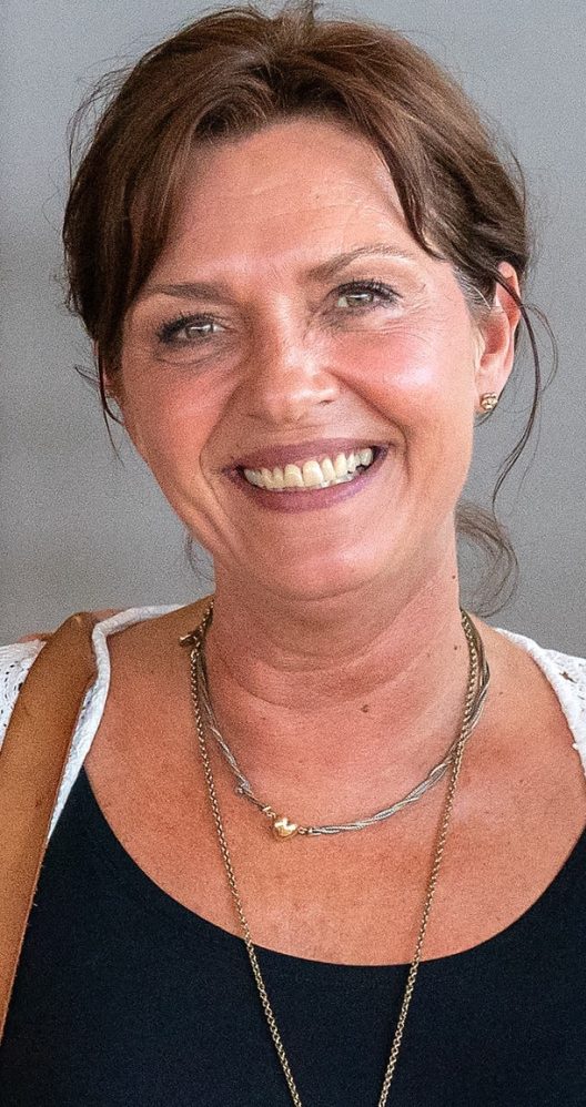 Bettina H - CC Models