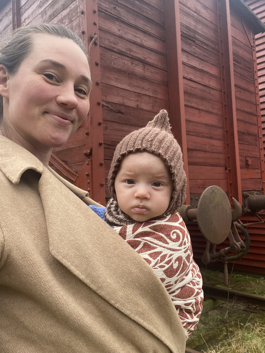 Lotus Freya - CC Models