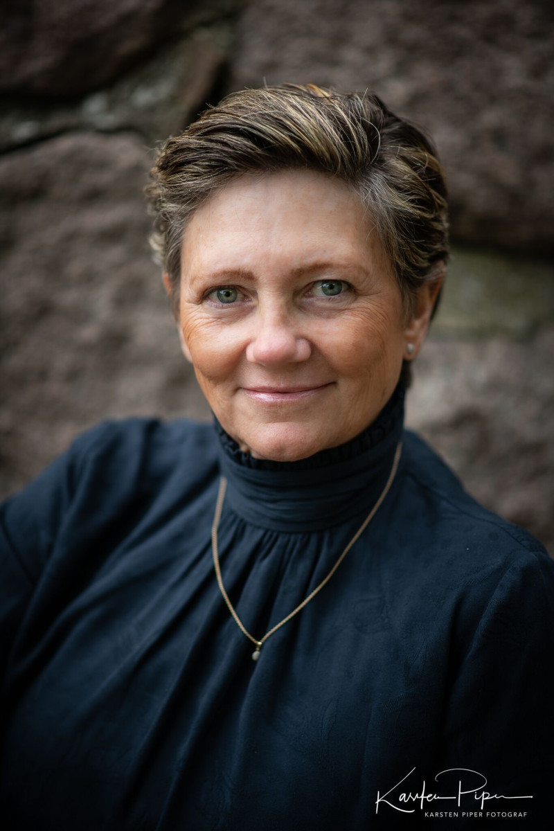 Birgit P - CC Models