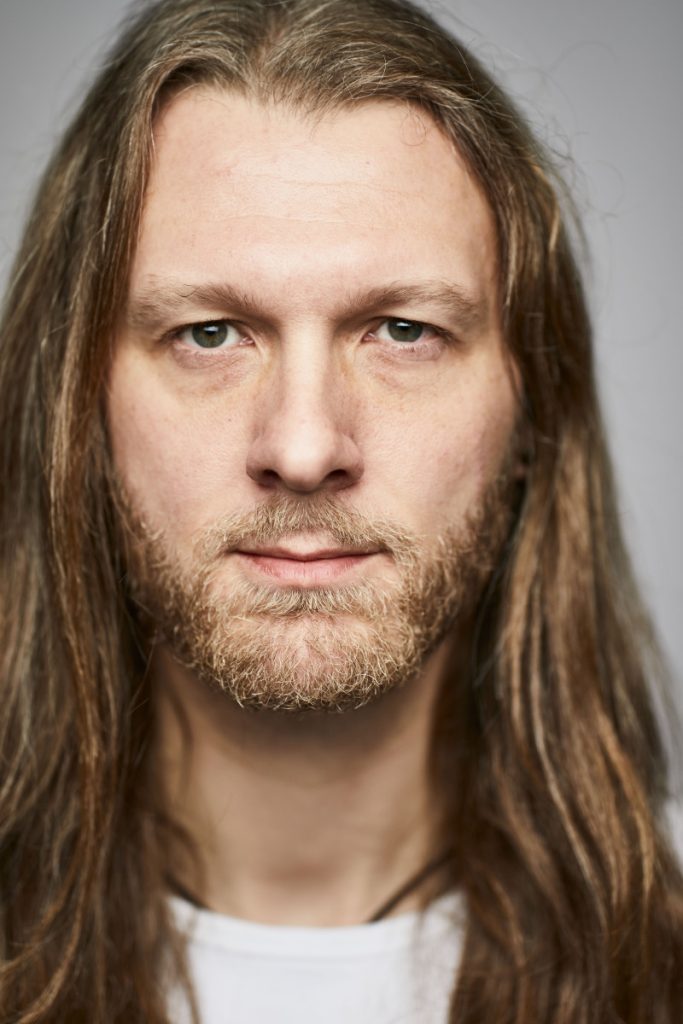 Kristian Pe – CC Models