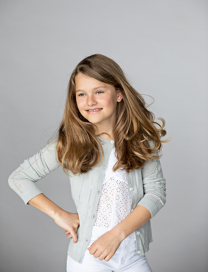 Filippa R – CC Models