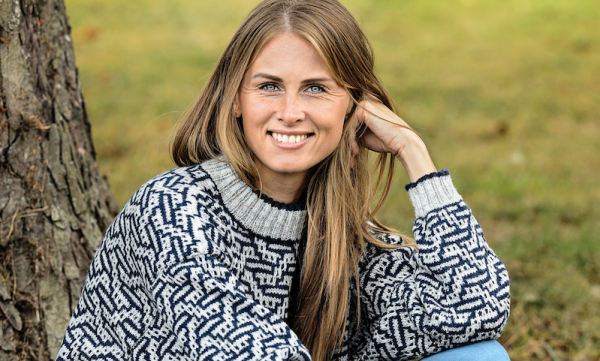 Annie K – CC Models