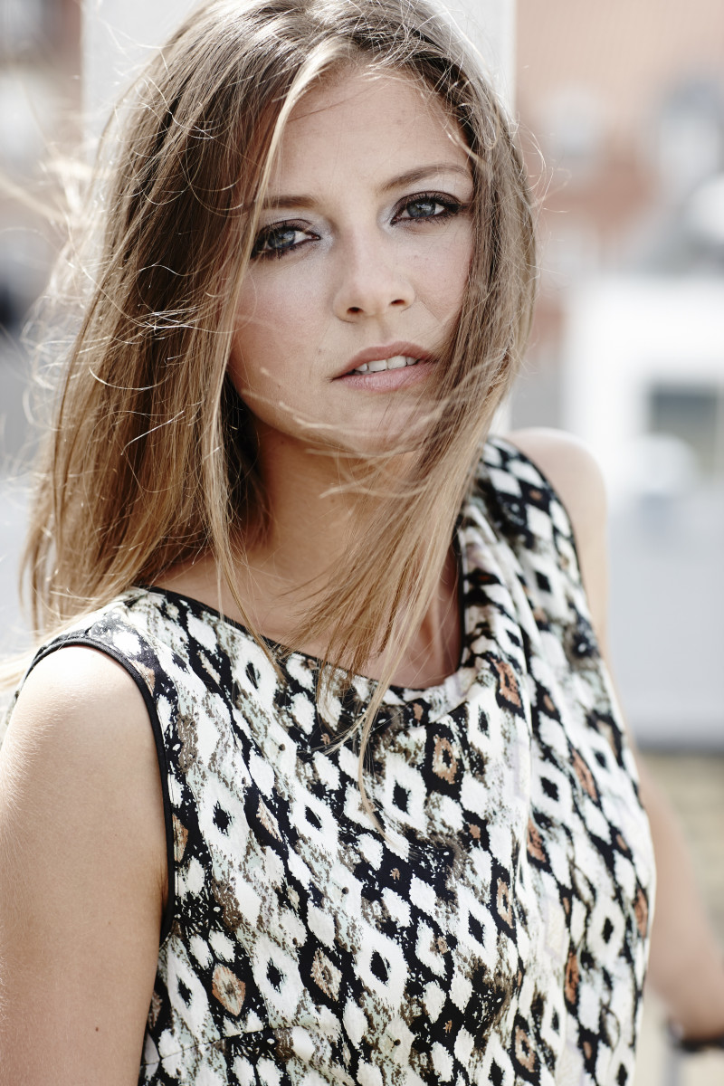 Magdalena – CC Models