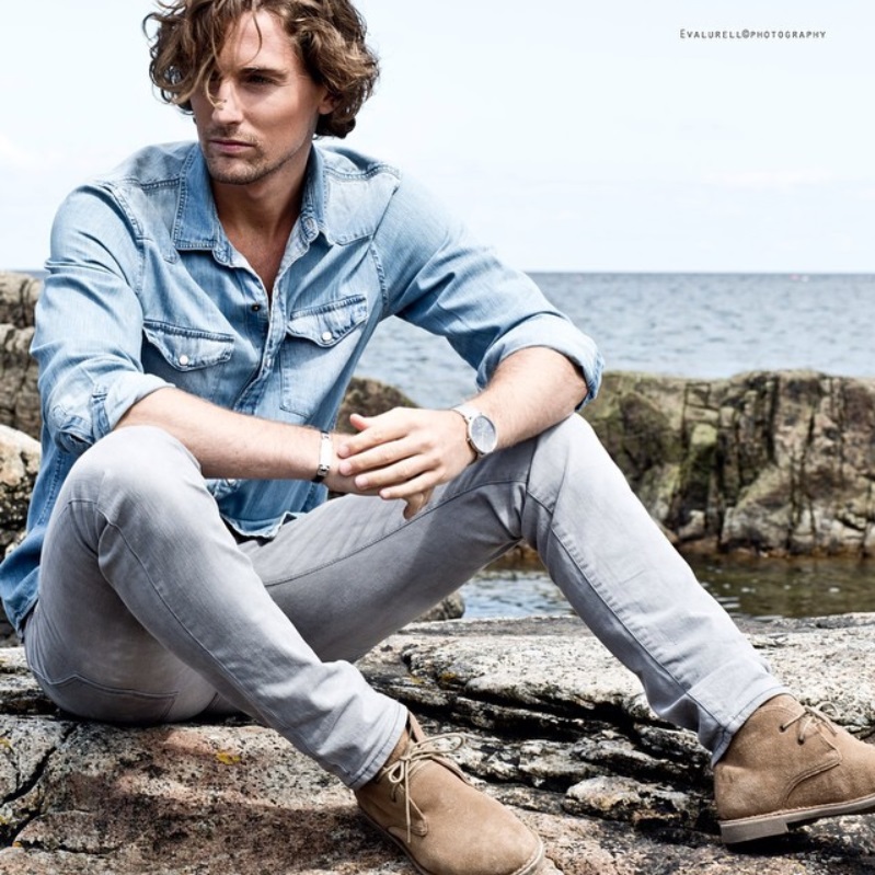 Sebastian L – CC Models