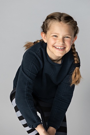 Filippa R – CC Models