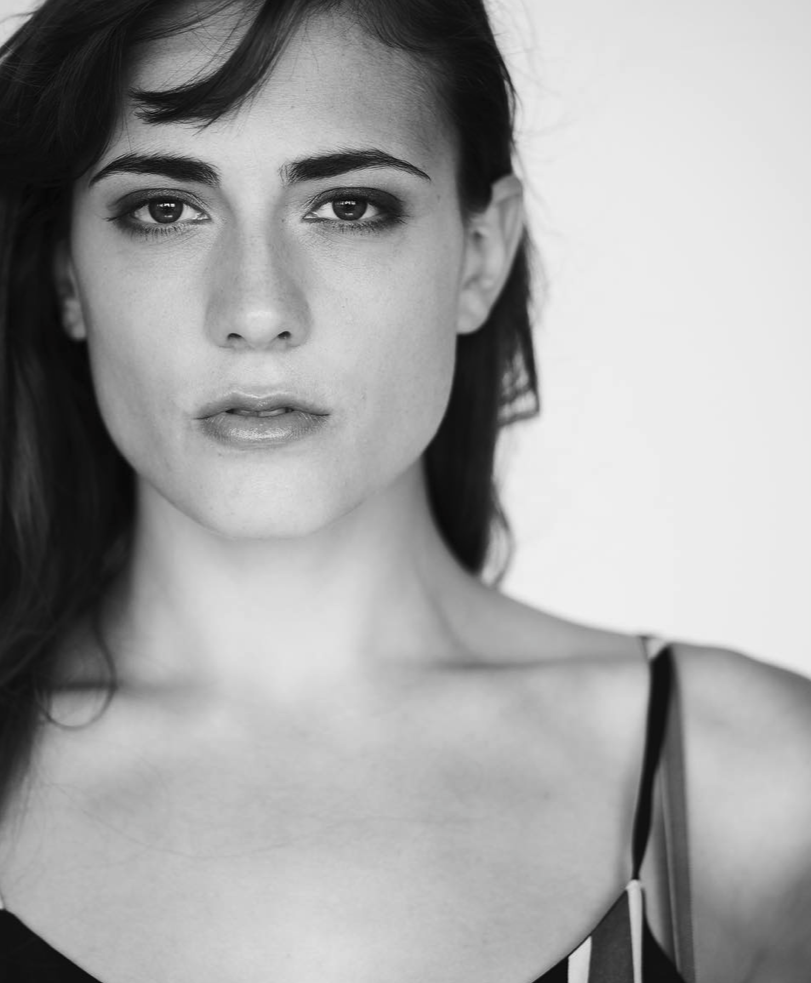 Giulia M - CC Models