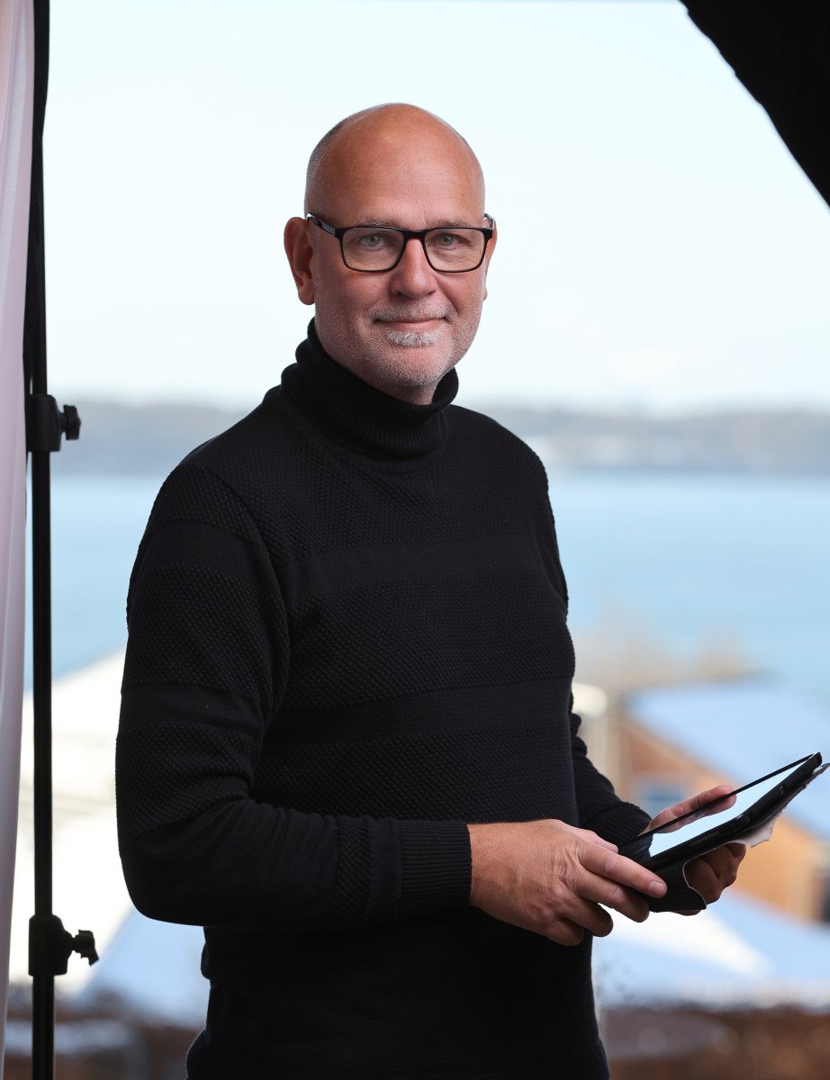 Morten KJ - CC Models