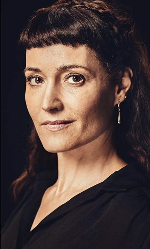 Natalí S - CC Models