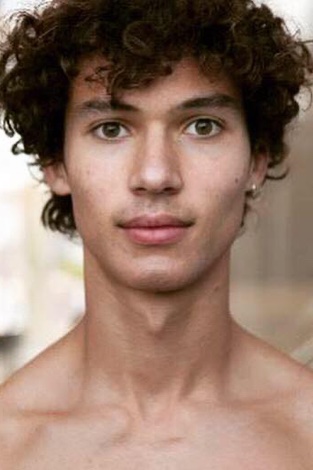 Noah B – CC Models