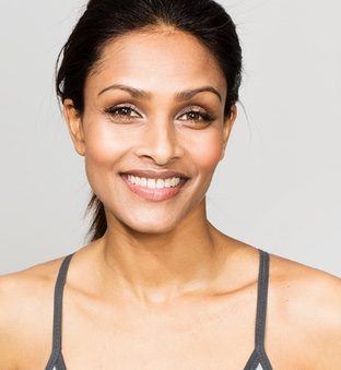 Sharon M - CC Models