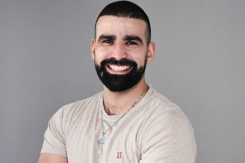 Mahmoud Z - CC Models