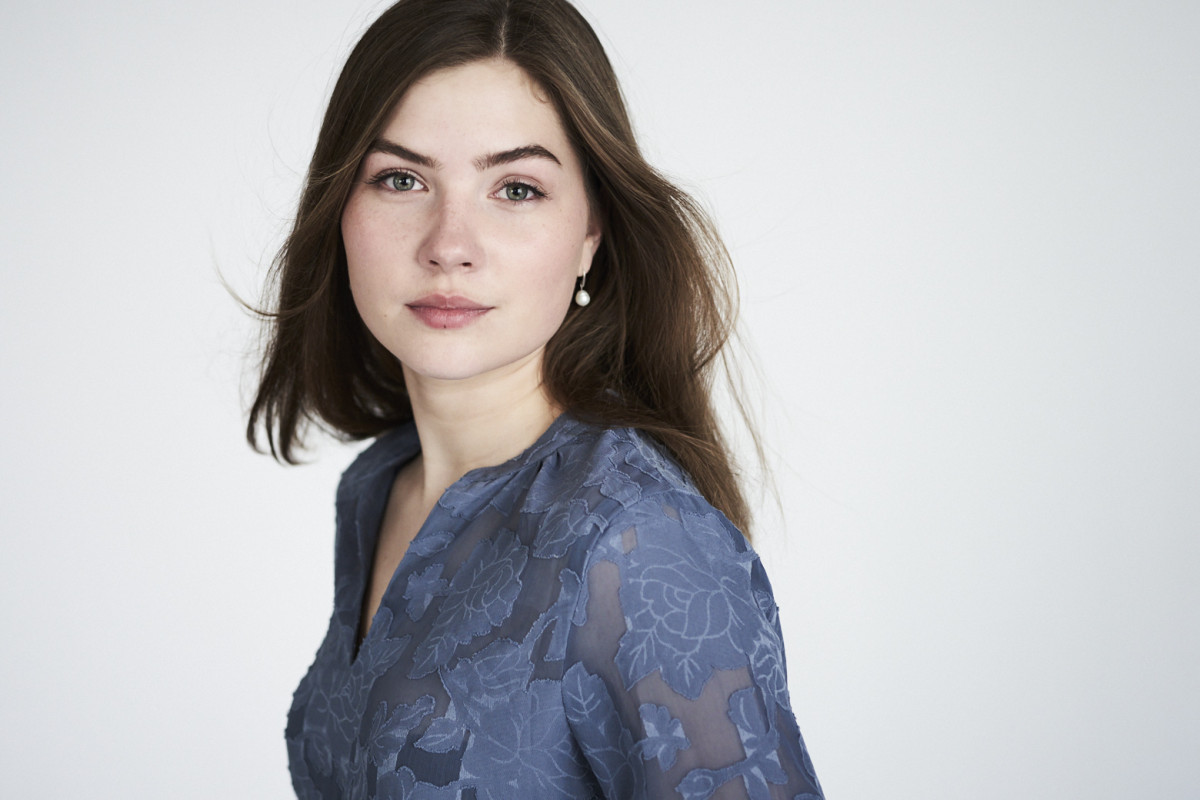 Viktorija T - CC Models