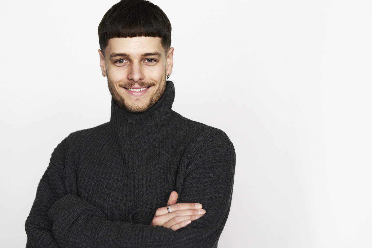 Christian M - CC Models