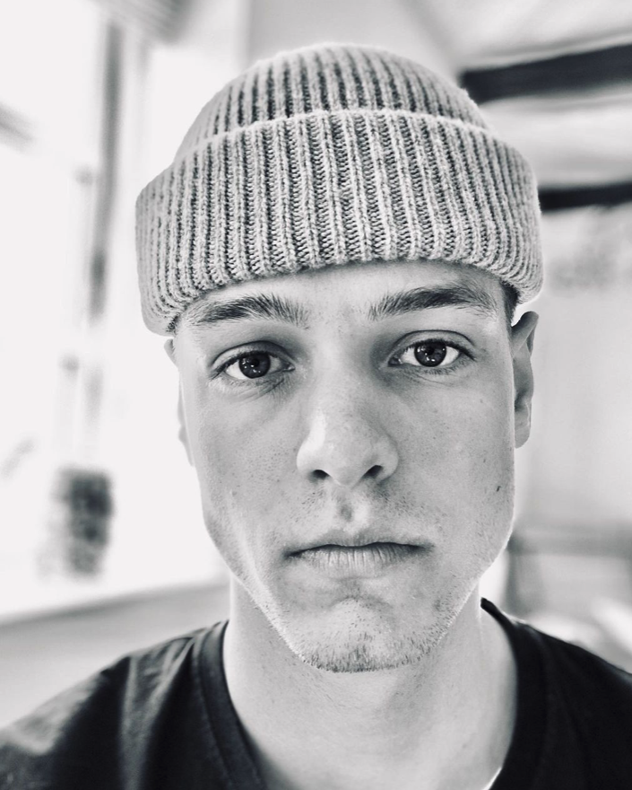 Christian M – CC Models