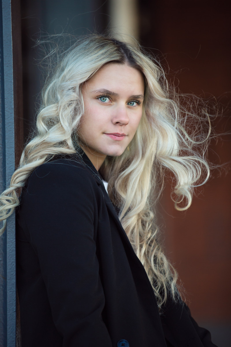 Maria P – CC Models