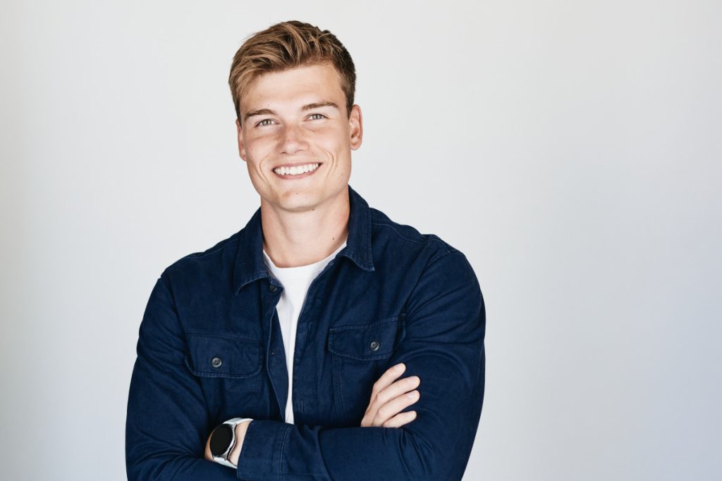 Marcus R – CC Models