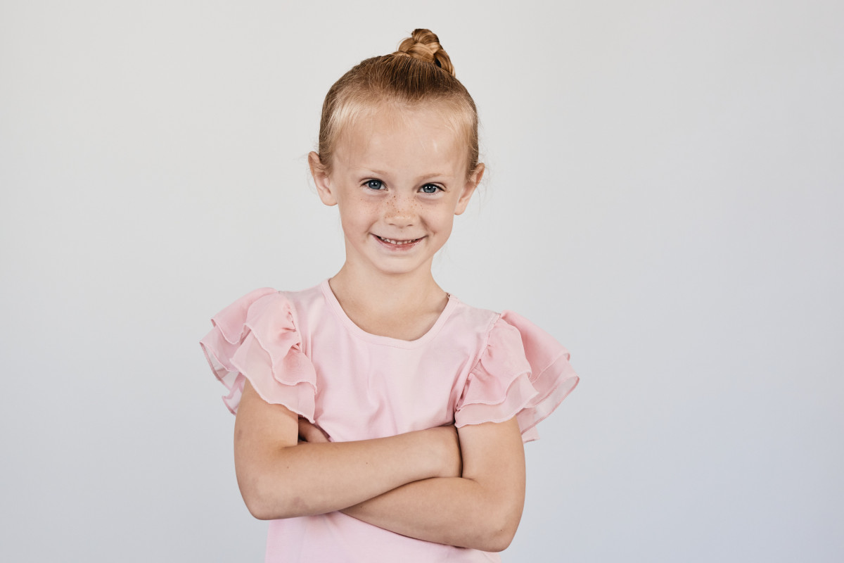 Emilie R - CC Models