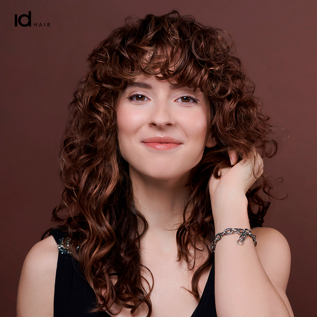 Rachel L - CC Models