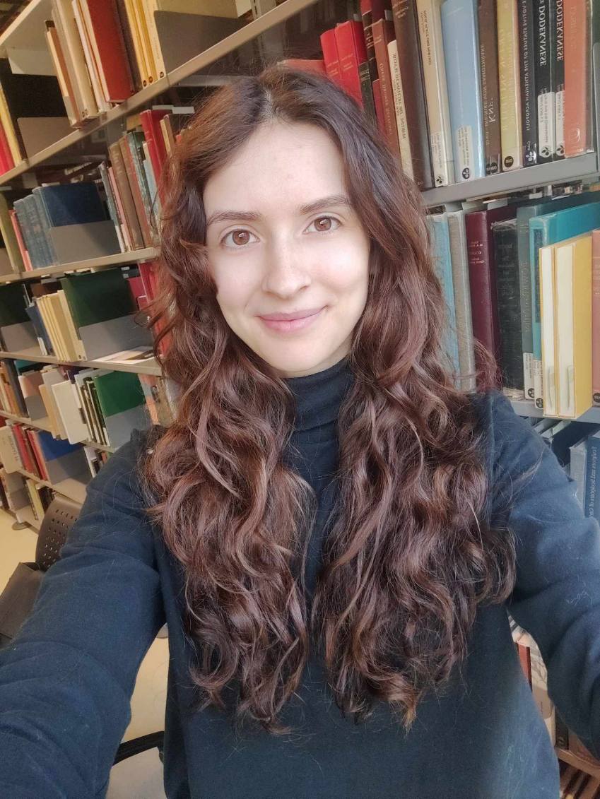 Rachel L – CC Models