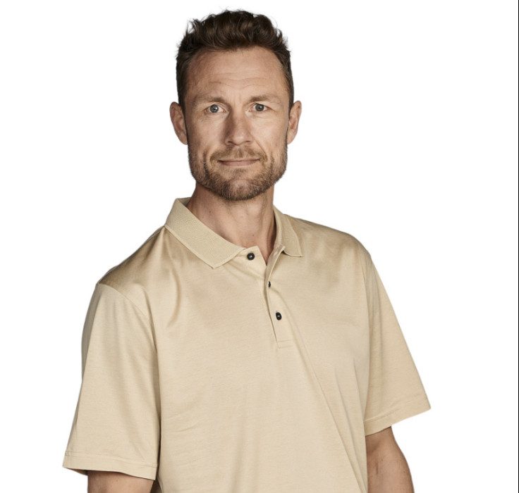 Jesper J - CC Models