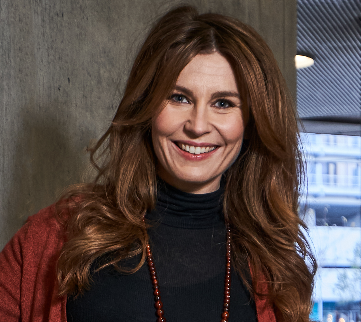 Anne R – CC Models