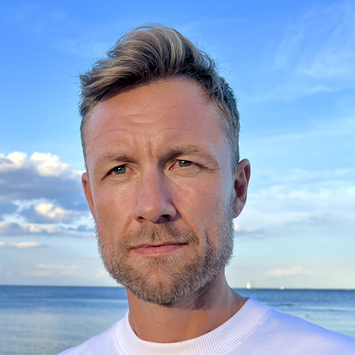 Jesper J – CC Models