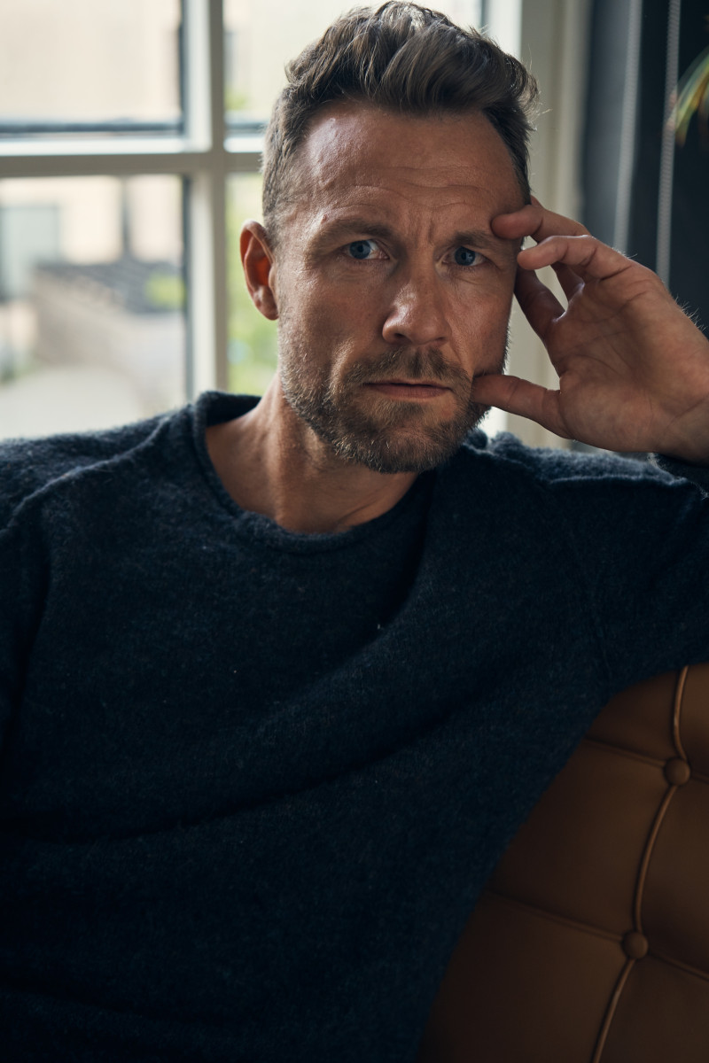 Jesper J – CC Models