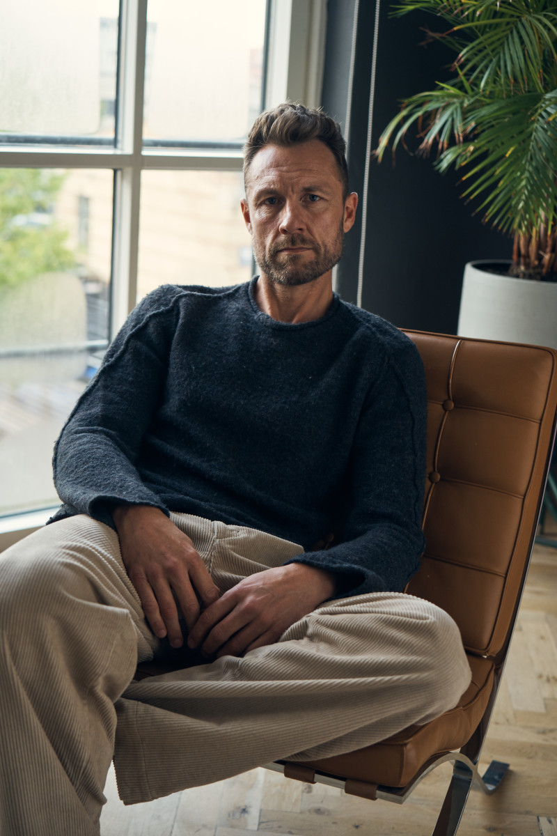 Jesper J – CC Models