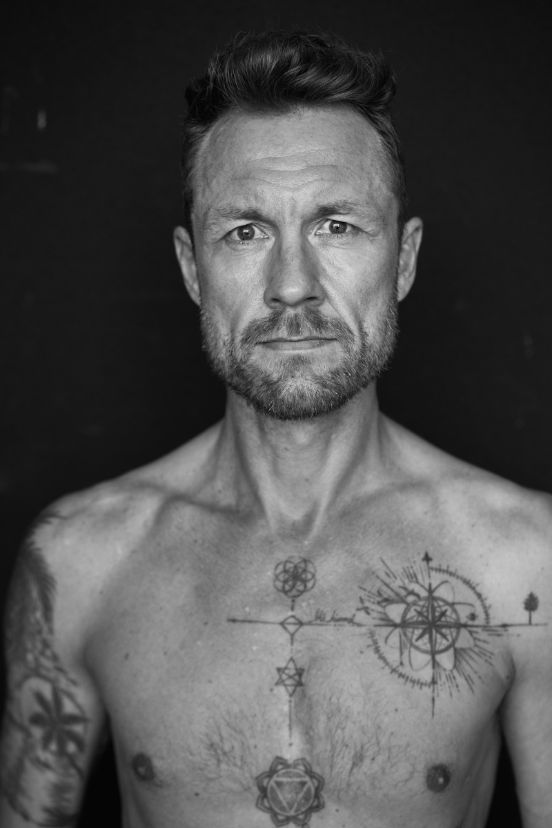 Jesper J – CC Models