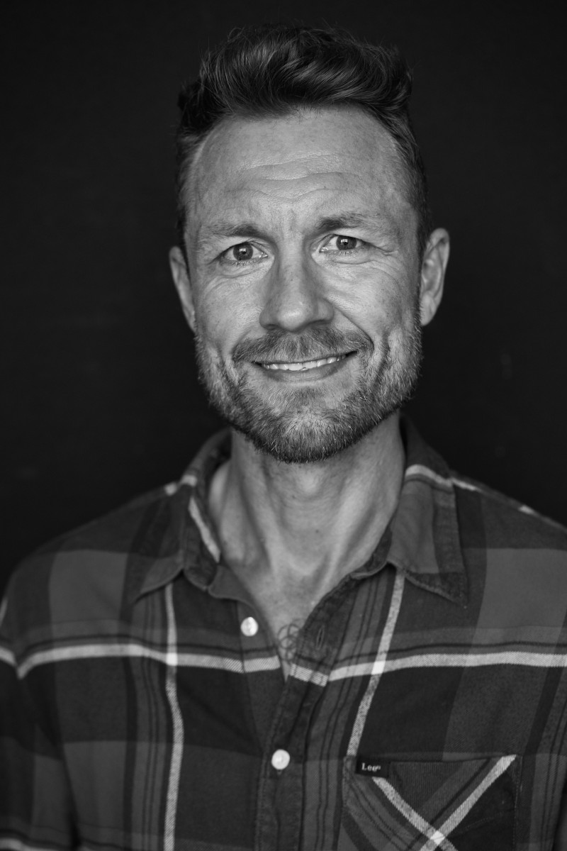 Jesper J – CC Models