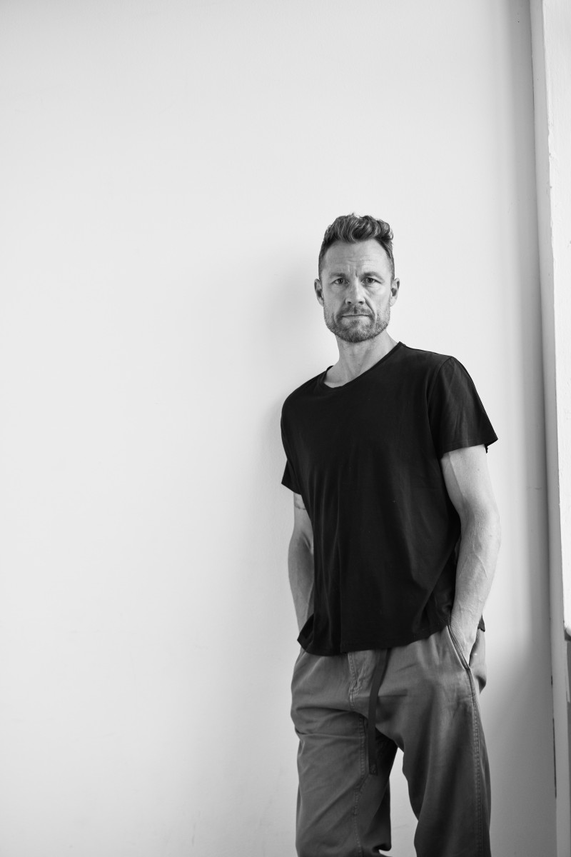 Jesper J – CC Models