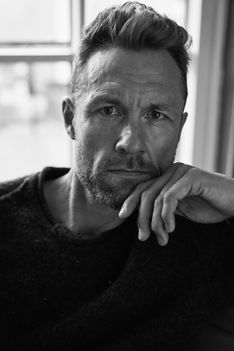 Jesper J – CC Models