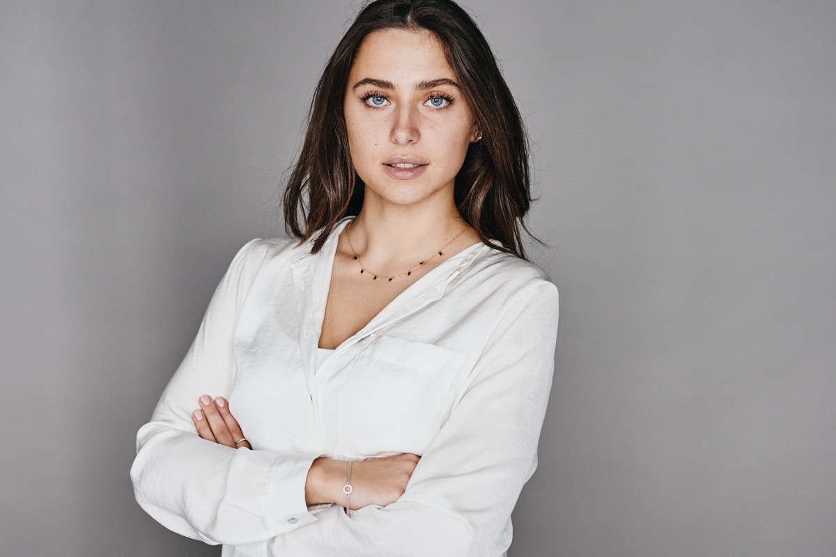 Michaela Z – CC Models